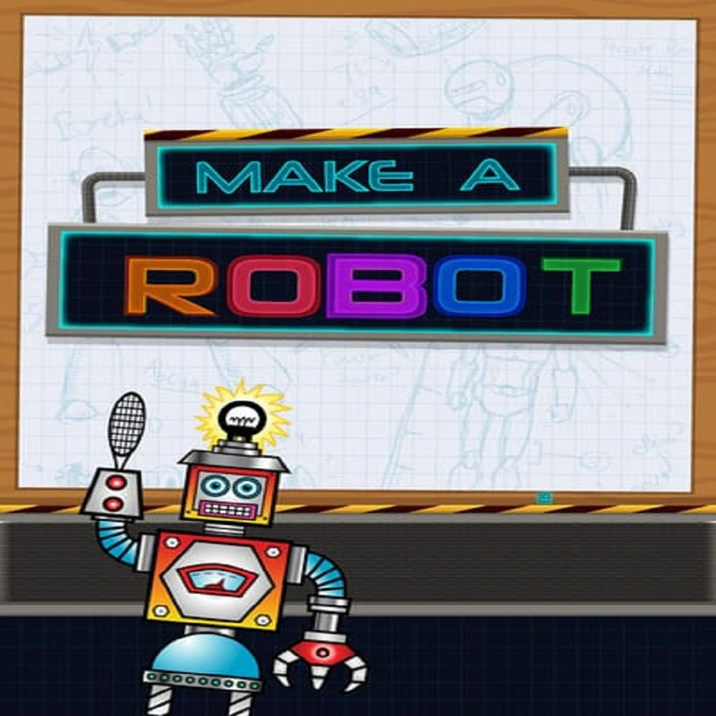 Make A Robot